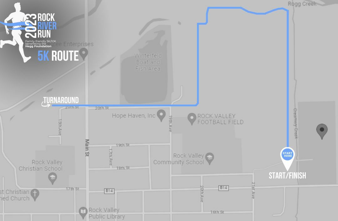 Rally in the Valley | City of Rock Valley