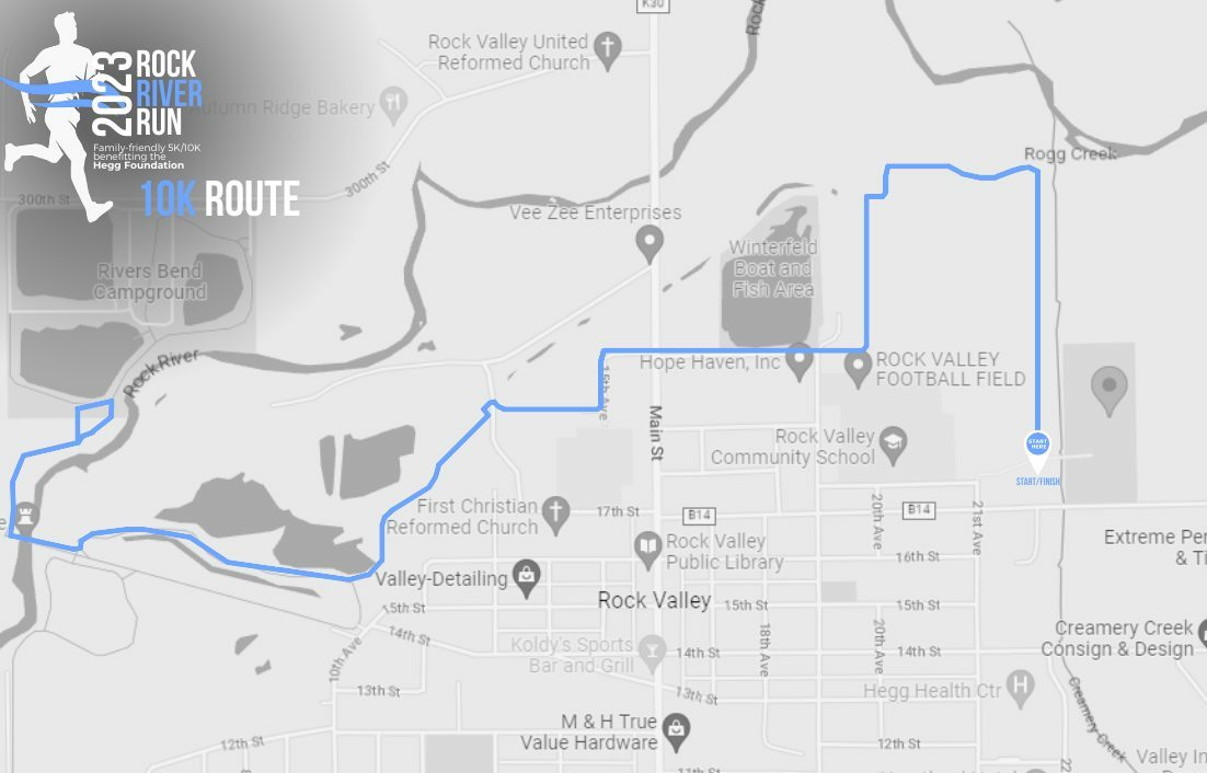 Rally in the Valley | City of Rock Valley