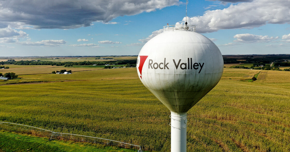 City of Rock Valley | City of Rock Valley