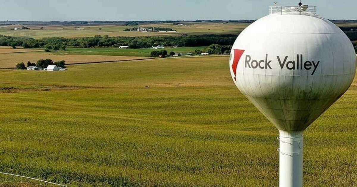 Chamber of Commerce | City of Rock Valley