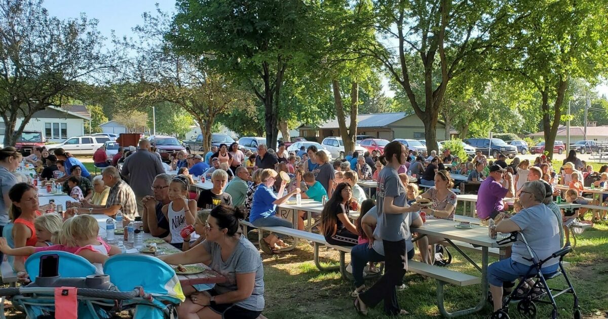 Rally in the Valley | City of Rock Valley