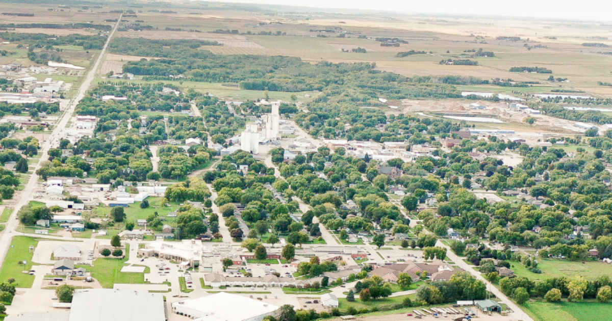 Your Government | City of Rock Valley