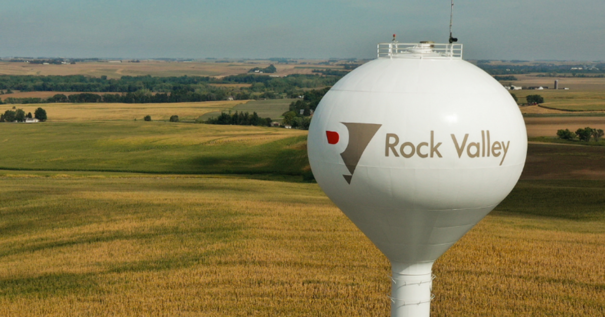 Our Community | City of Rock Valley